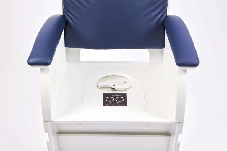 Hospital Bedside Chairs: An Honest Comparison - Vivid Care