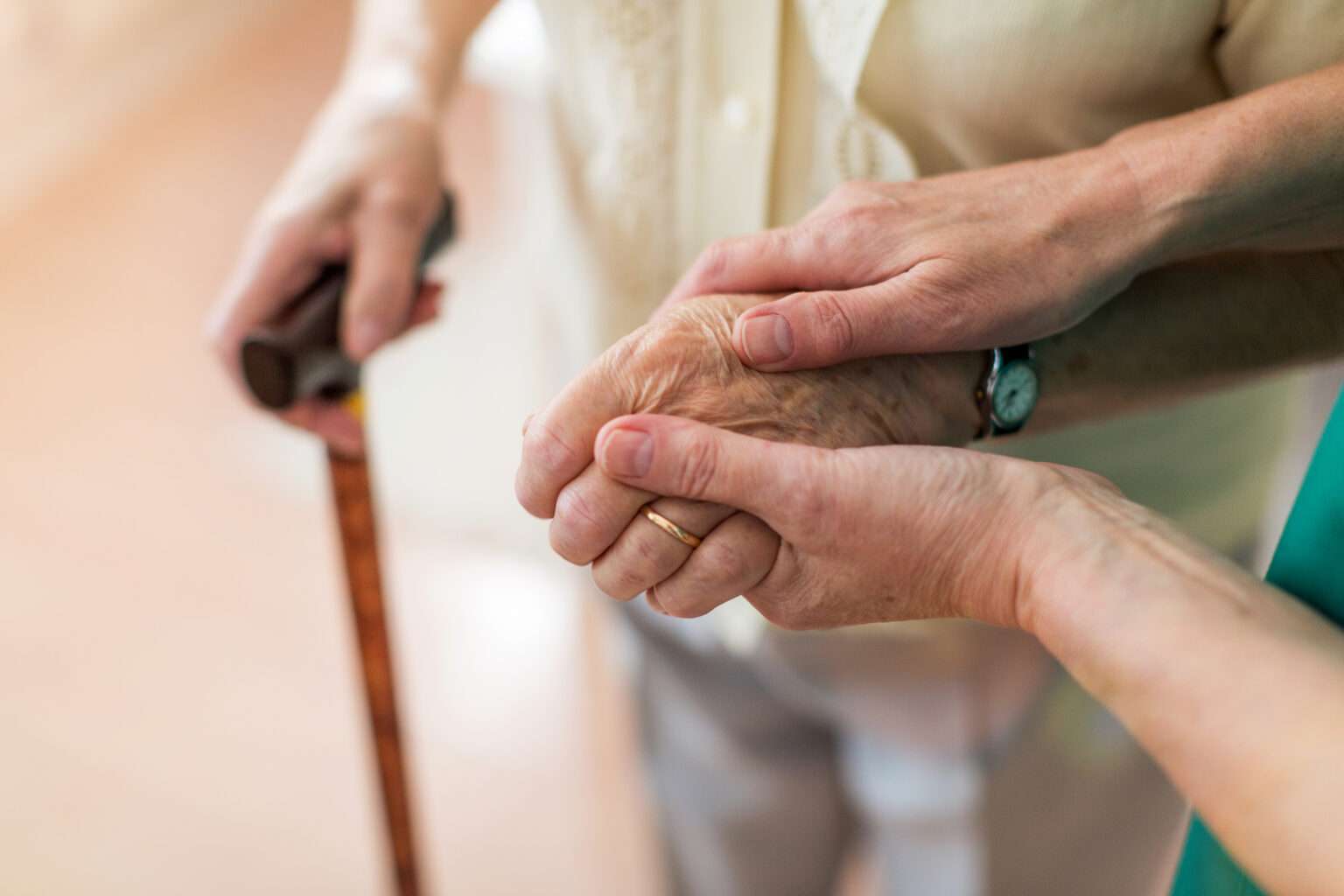DST Checklist: Tips for Therapists - Vivid Care