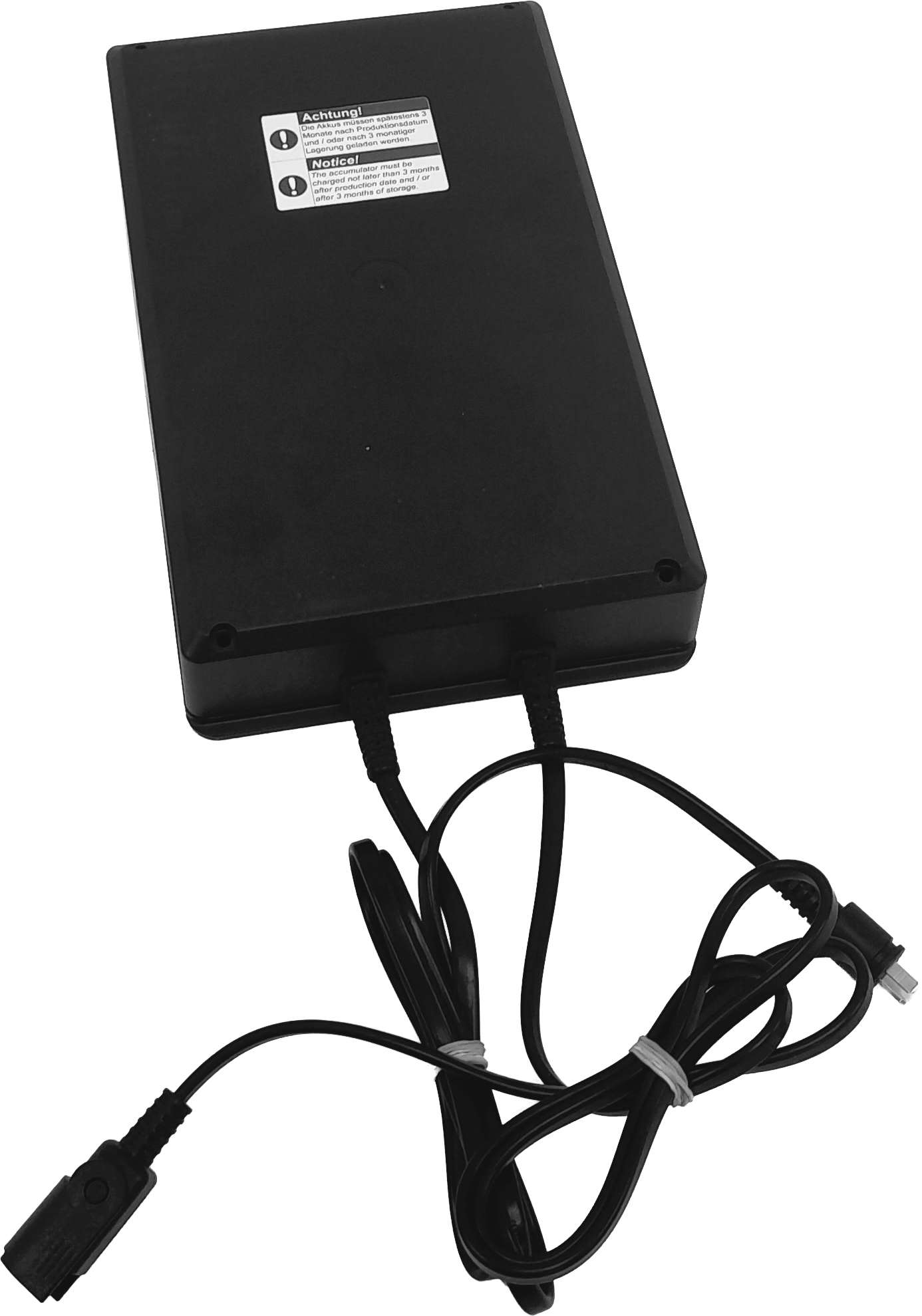 Accupak Battery System for Lento Mobile - Vivid Care