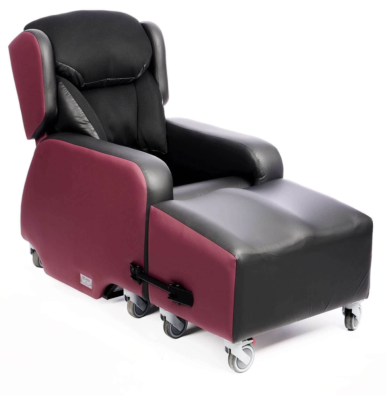 How to Stop Elderly People From Falling Out of a Chair - Vivid Care