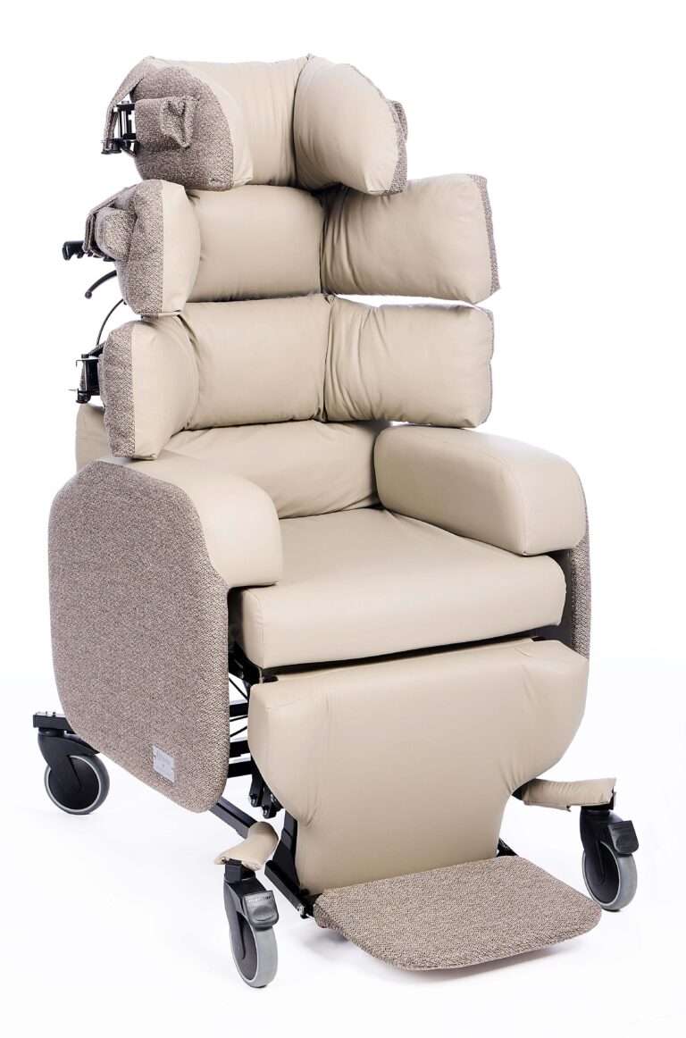 Understanding ‘Primary Health Need’ & the role of specialist chairs